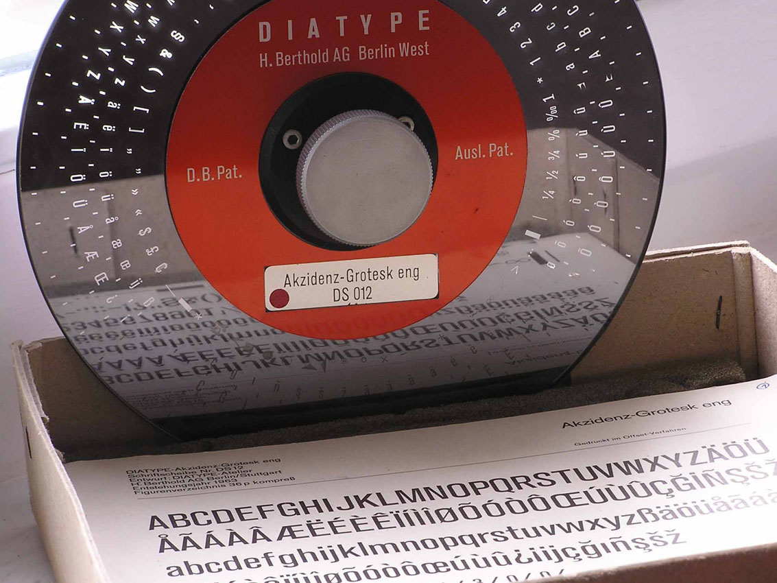 Satztechniken - Druckkunst-Museum Leipzig - de